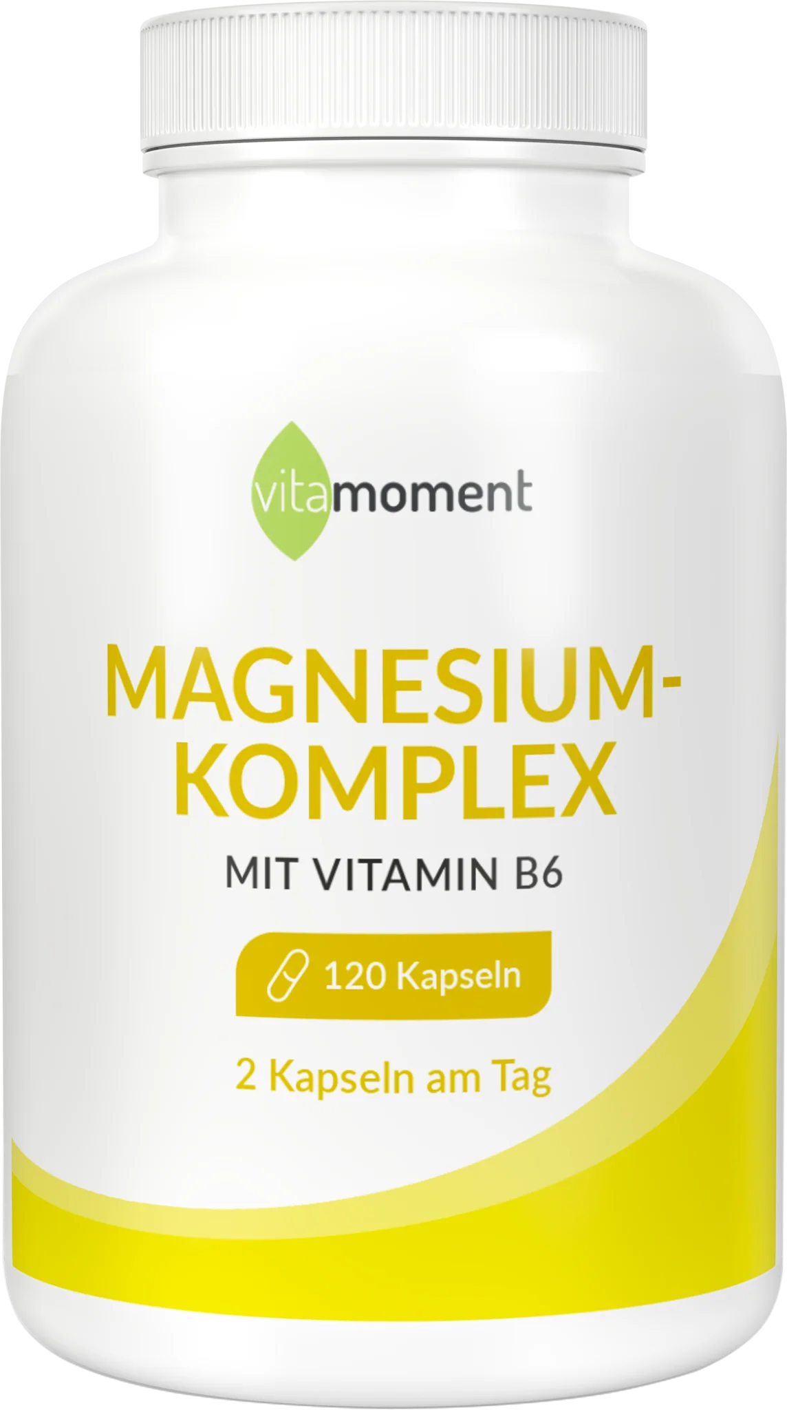 Magnesium-Komplex | VitaMoment